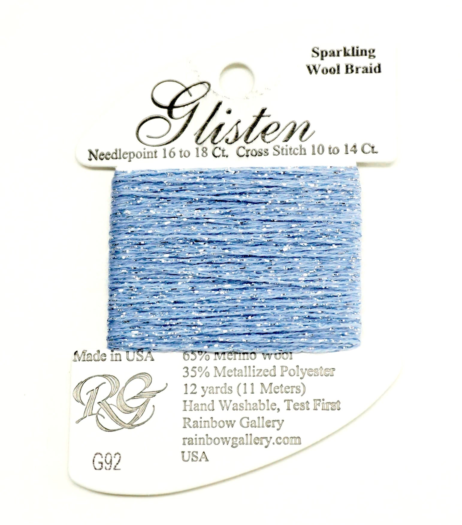 Stitching Threads for Needlepoint – Needlepoint by Wildflowers