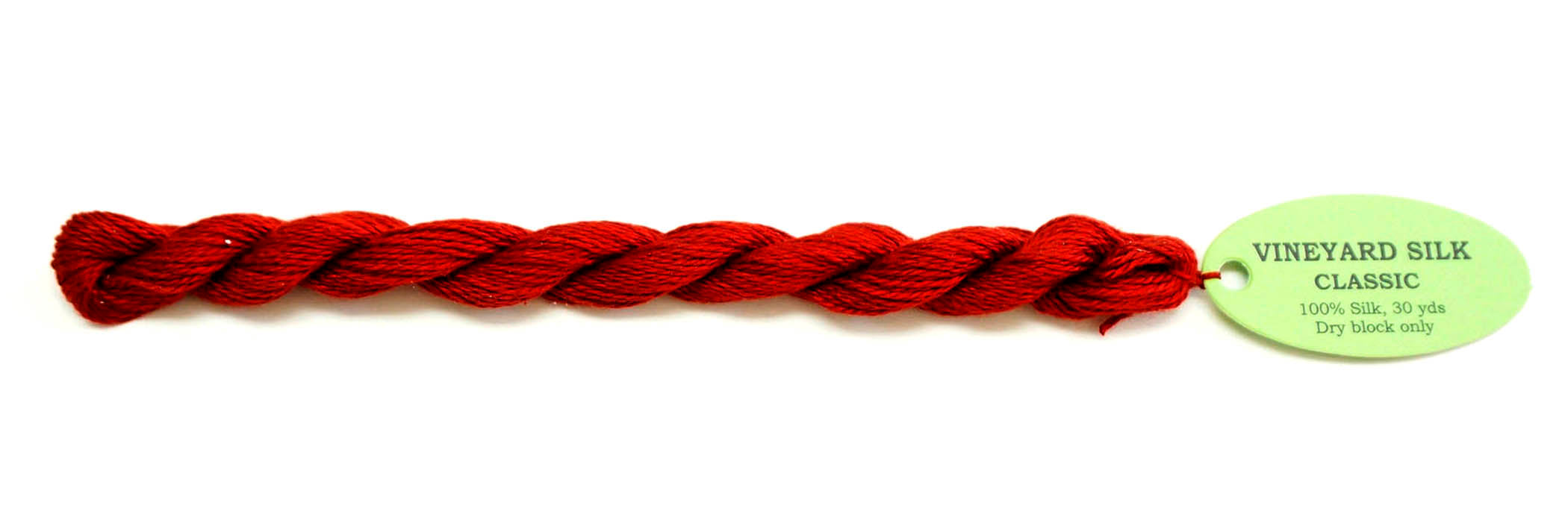 Vineyard Silk Stitching Thread – Needlepoint by Wildflowers