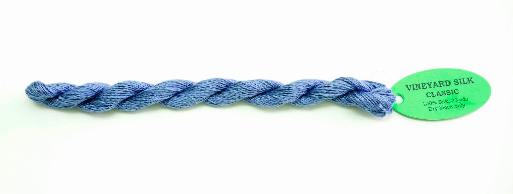Silk Stitching Threads – Needlepoint by Wildflowers