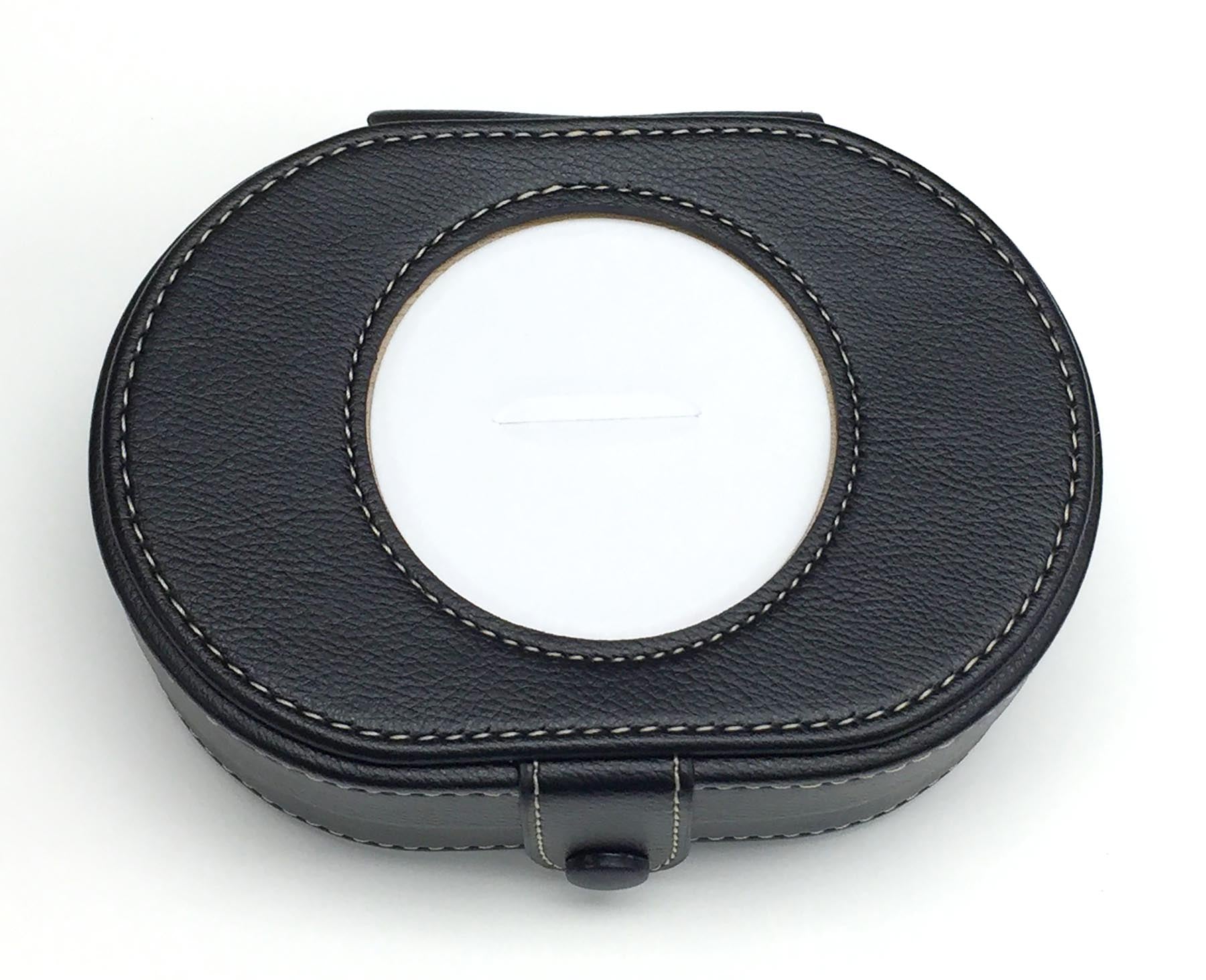 Premium Leather Goods – tagged "Leather Boxes" – Needlepoint by Wildflowers