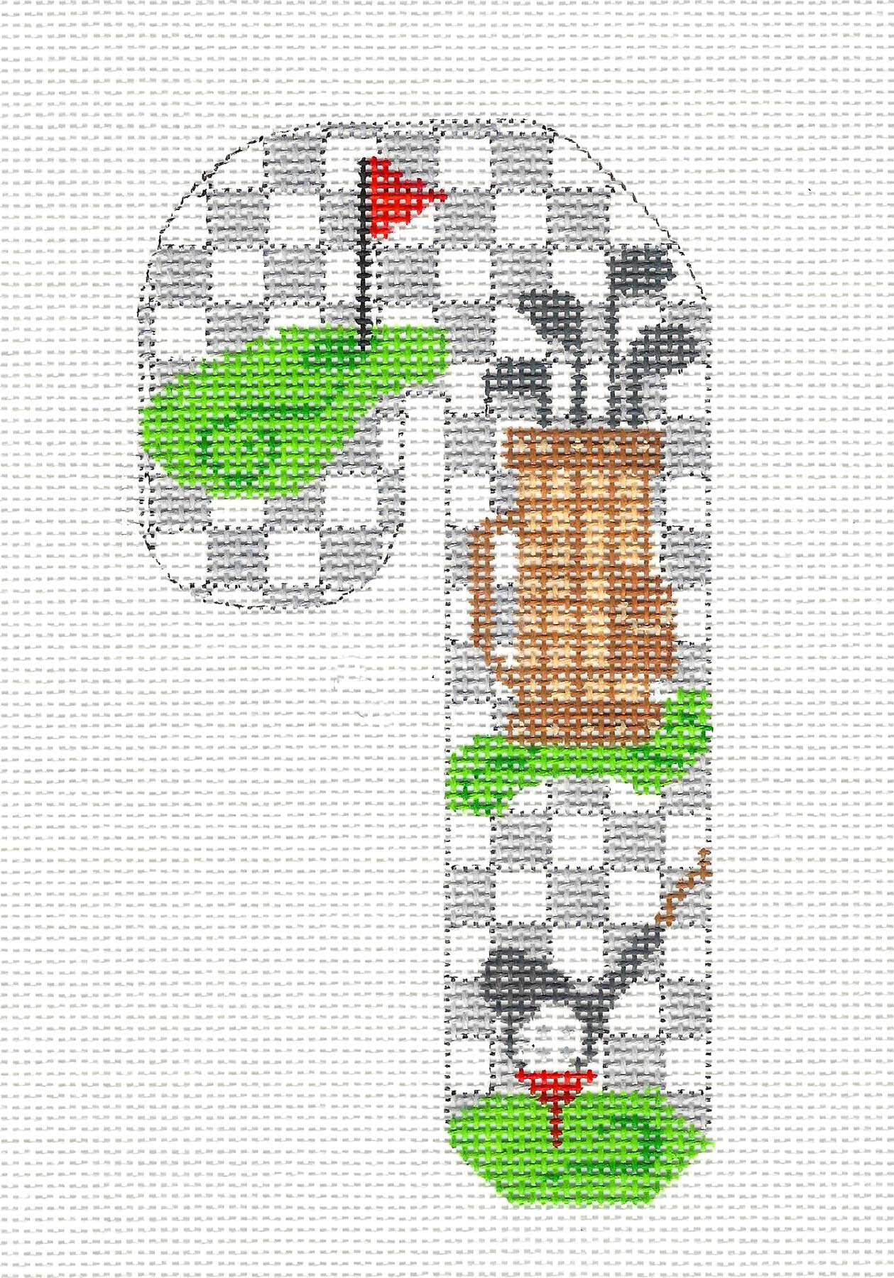 Sports, Golf & Recreation – Needlepoint by Wildflowers