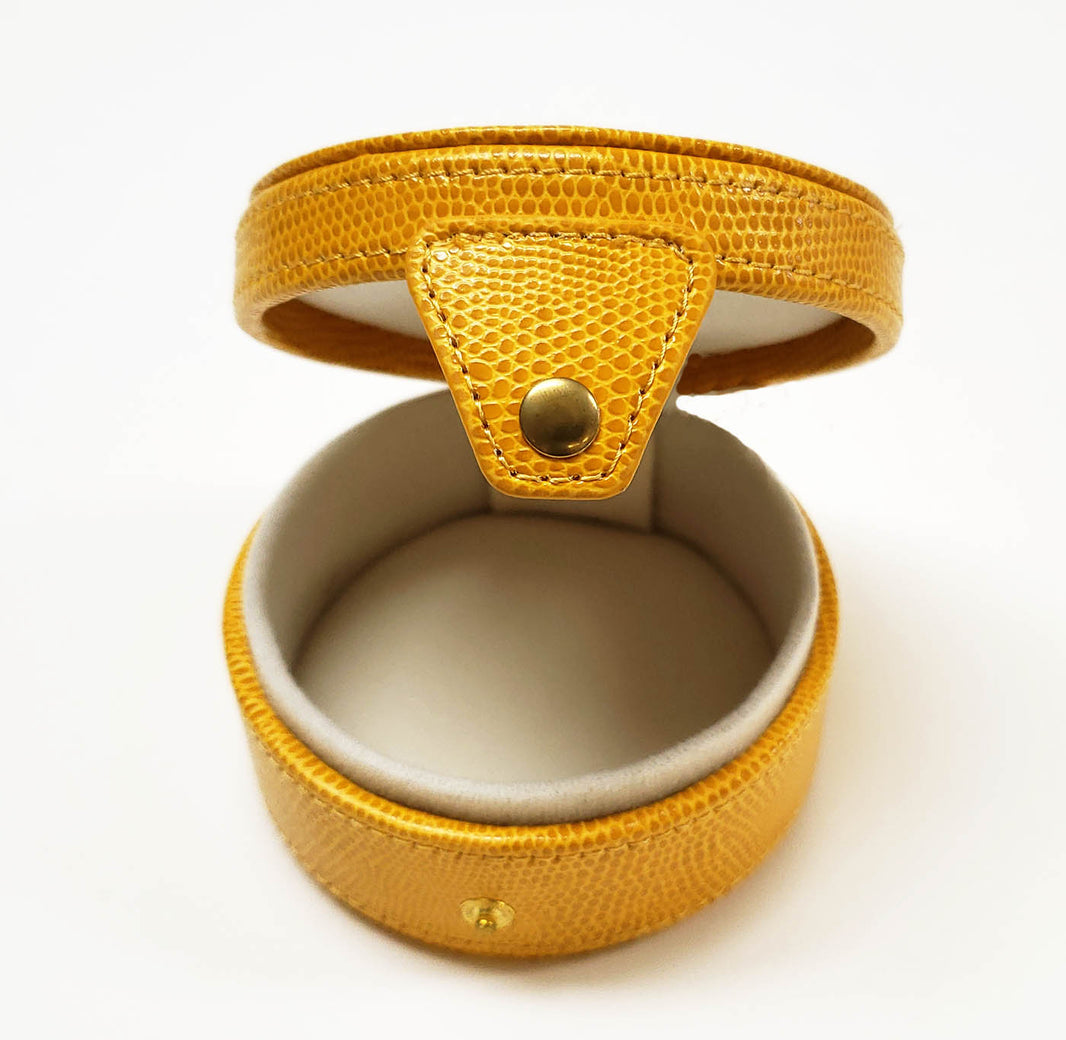 Leather Boxes for Needlepoint Canvases – Needlepoint by Wildflowers