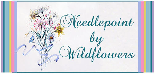 Canvases – Needlepoint by Wildflowers