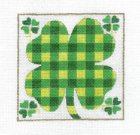 Melissa Prince Designs – Tagged "Ireland" – Needlepoint by Wildflowers